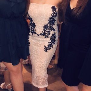 Dresses | Midi Dress Beautiful For Fancy Occasions | Poshmark